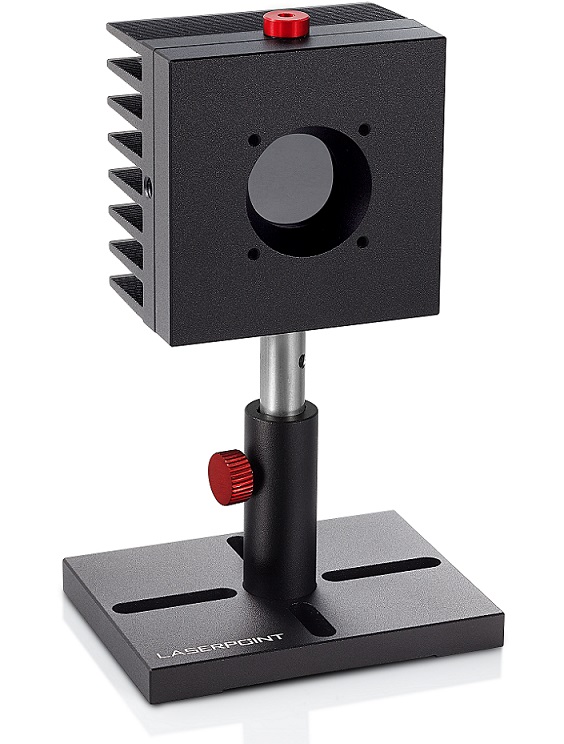 Thermal sensors for pulsed lasers Archivi - Laserpoint