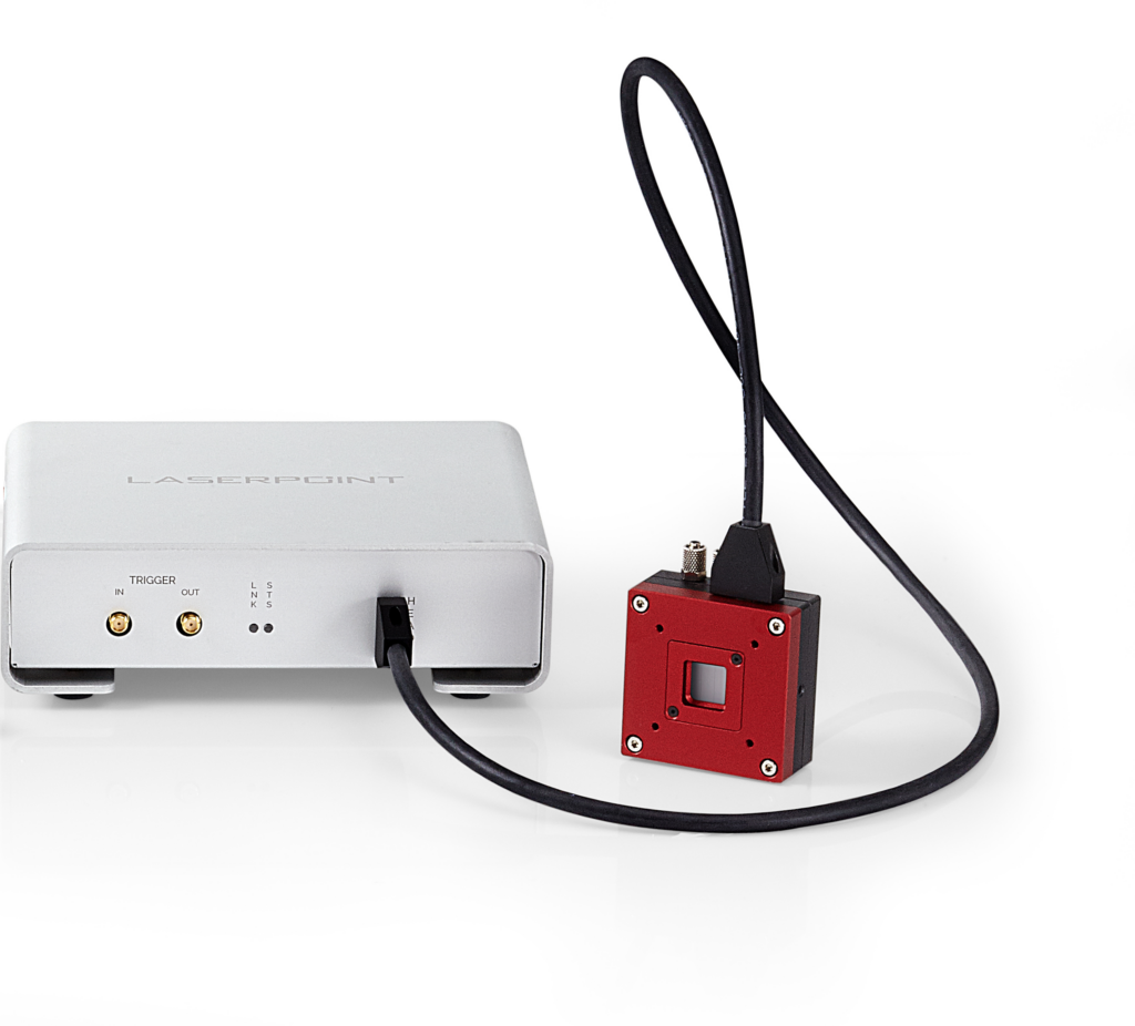 Pulse Controller Archivi - Laserpoint