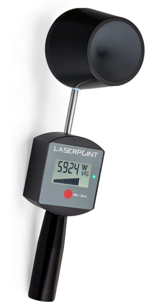 Power Probes Archivi - Laserpoint