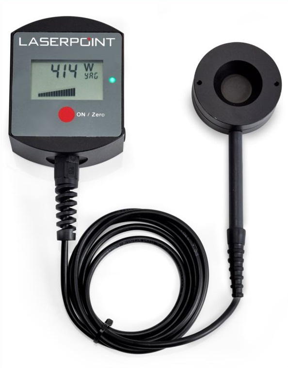 Power Probes Archivi - Laserpoint