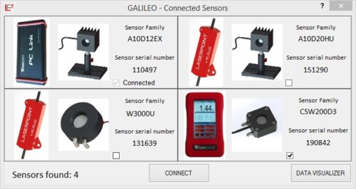Software Galileo Archivi - Laserpoint